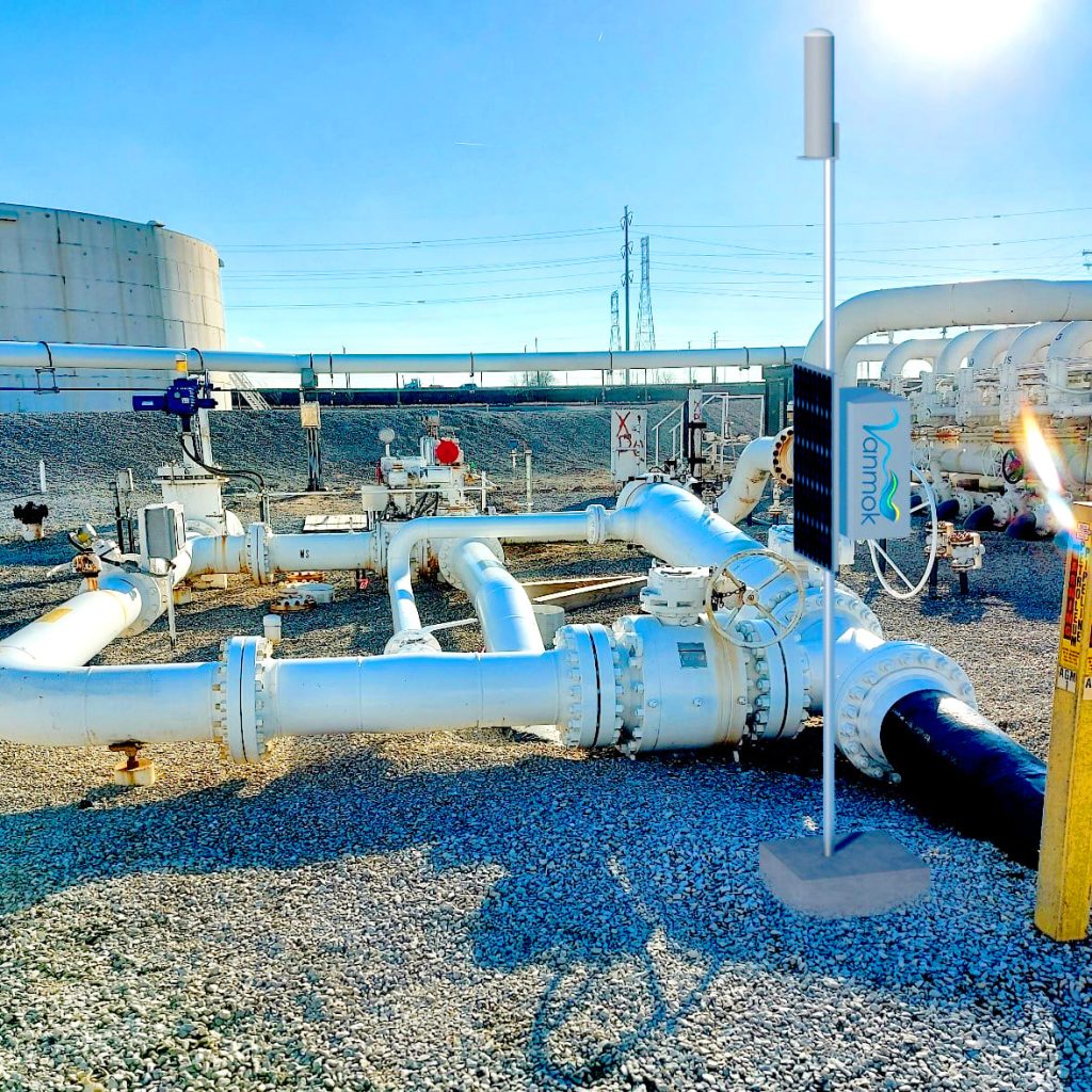 Short Pipelines or Type A Gathering Pipelines in Midstream | Vanmok ...